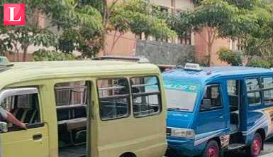 Tarif Angkot Maluku Tengah Naik 50 Persen, Pengesahannya Masih Menunggu ...