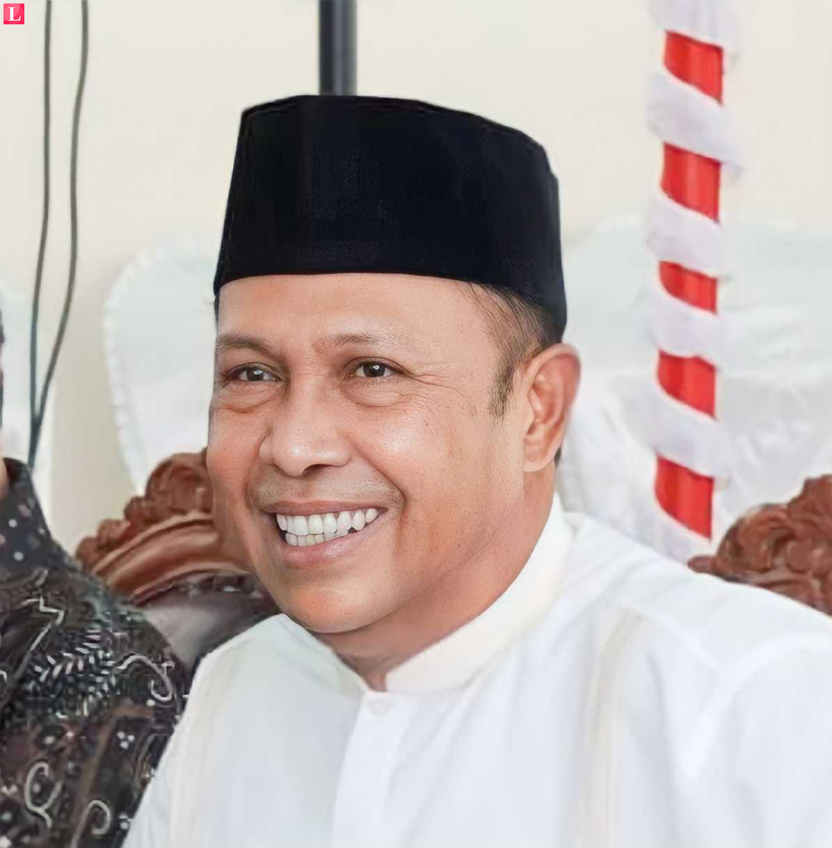 Rakib Sahubawa Juga Diusung Gubernur Maluku Sebagai Pj Bupati Maluku Tengah | Liputan Malteng