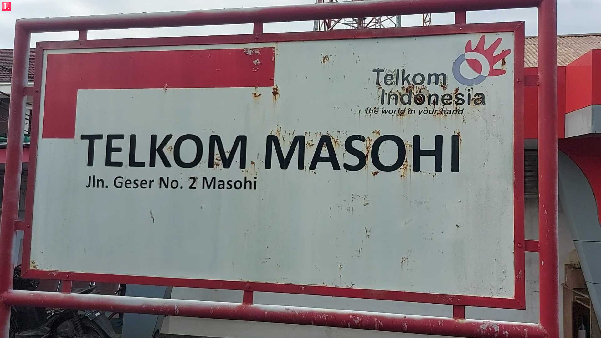 Lima Jam Jaringan Telepon dan Internet di Seram Alami Gangguan, Telkom Minta Maaf | Liputan Malteng